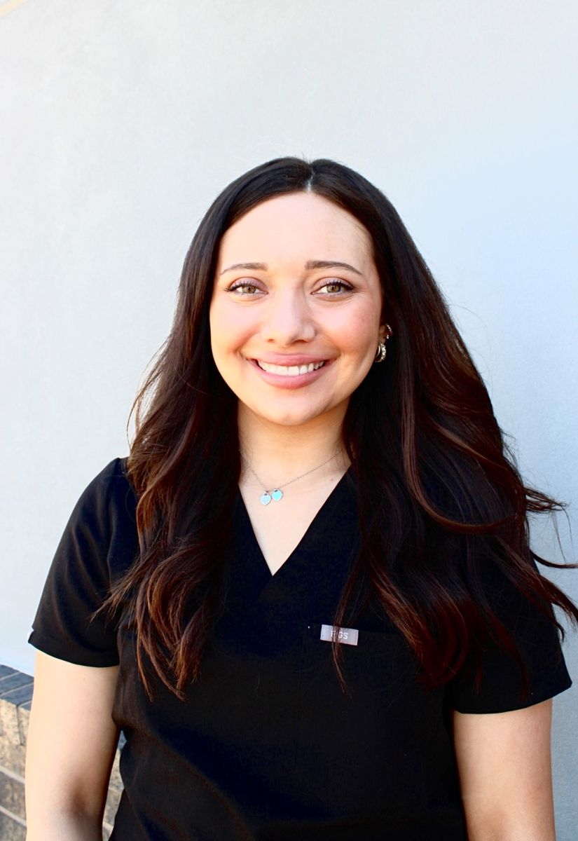 Meet the Team - Thai-An Doan DDS | Oklahoma City OK